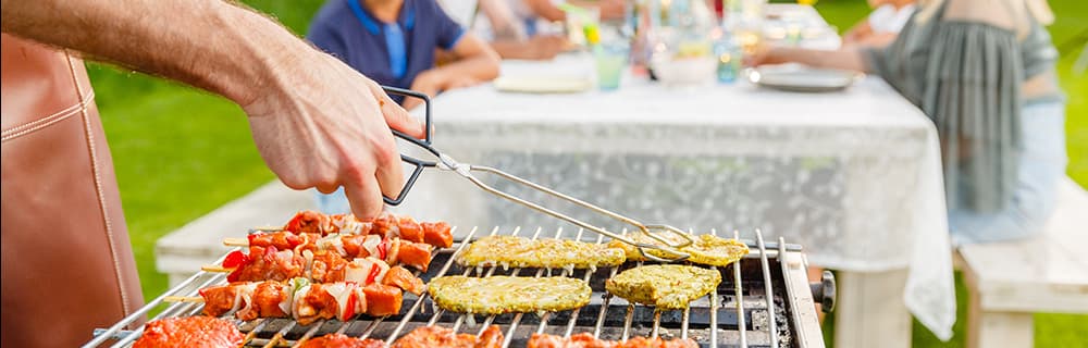 BBQ service: een compleet verzorgde BBQ » De Barbecue Boer