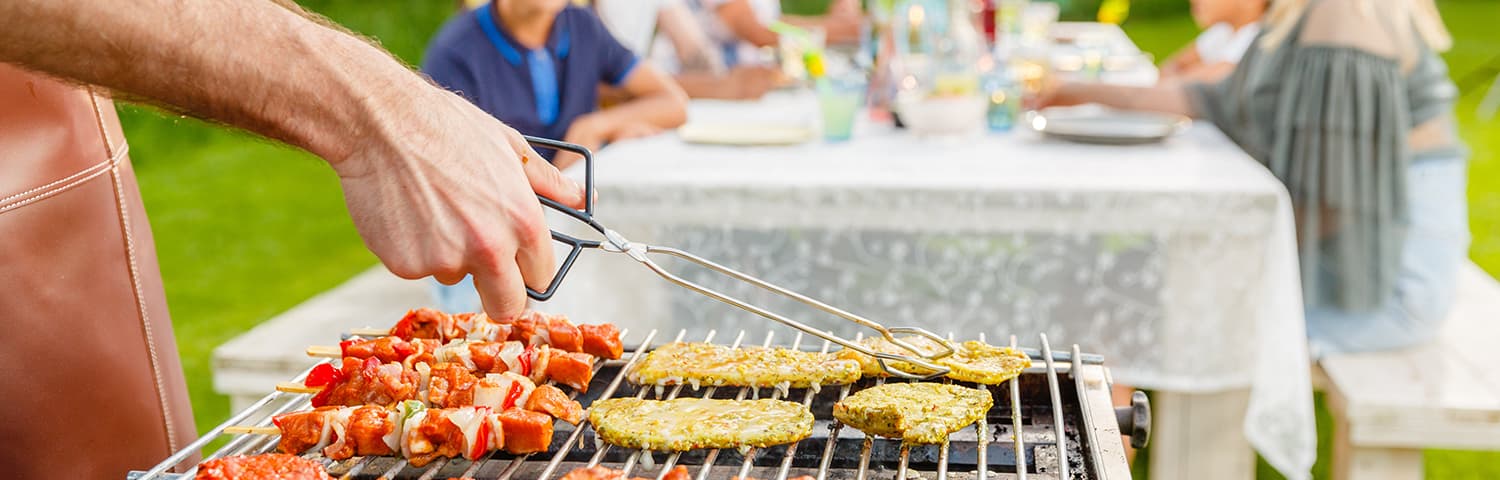 BBQ service: een compleet verzorgde BBQ » De Barbecue Boer