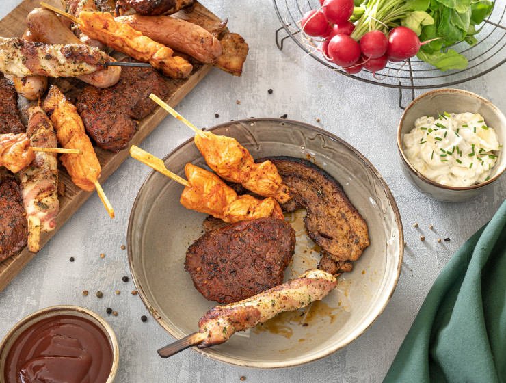 Boer’n pakket » De Barbecue Boer