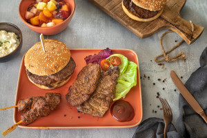 Bestel jouw bbq pakket online » De Barbecue Boer